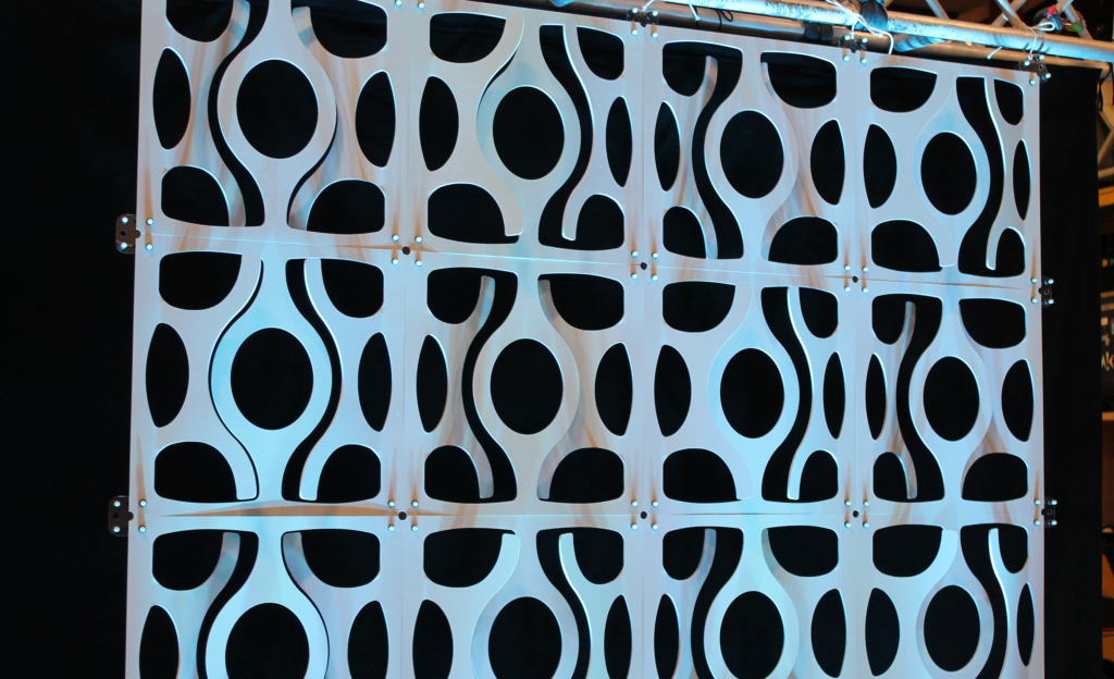 Edjo - Atomic Design