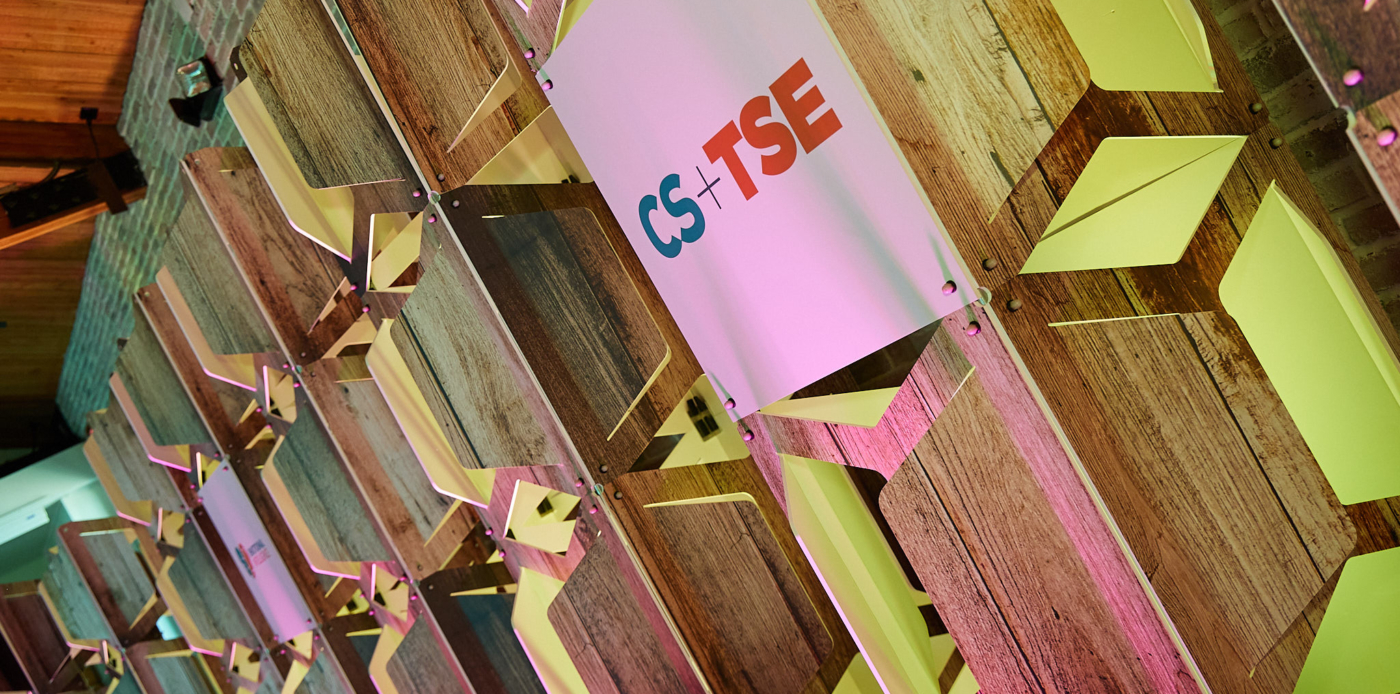 Custom Panel - Premium - Atomic Design