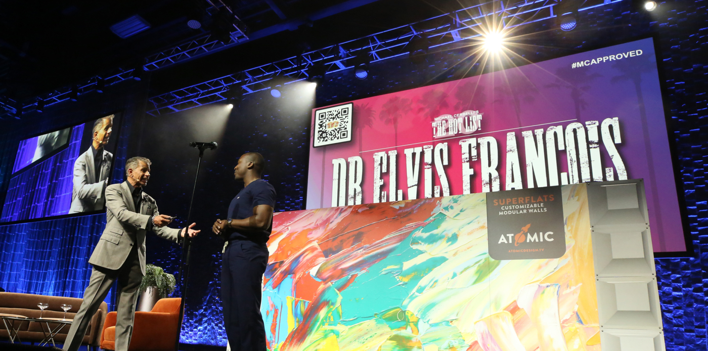 SuperFlat - Atomic Design