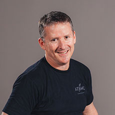 About Us - Atomic Design