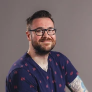 About Us - Atomic Design