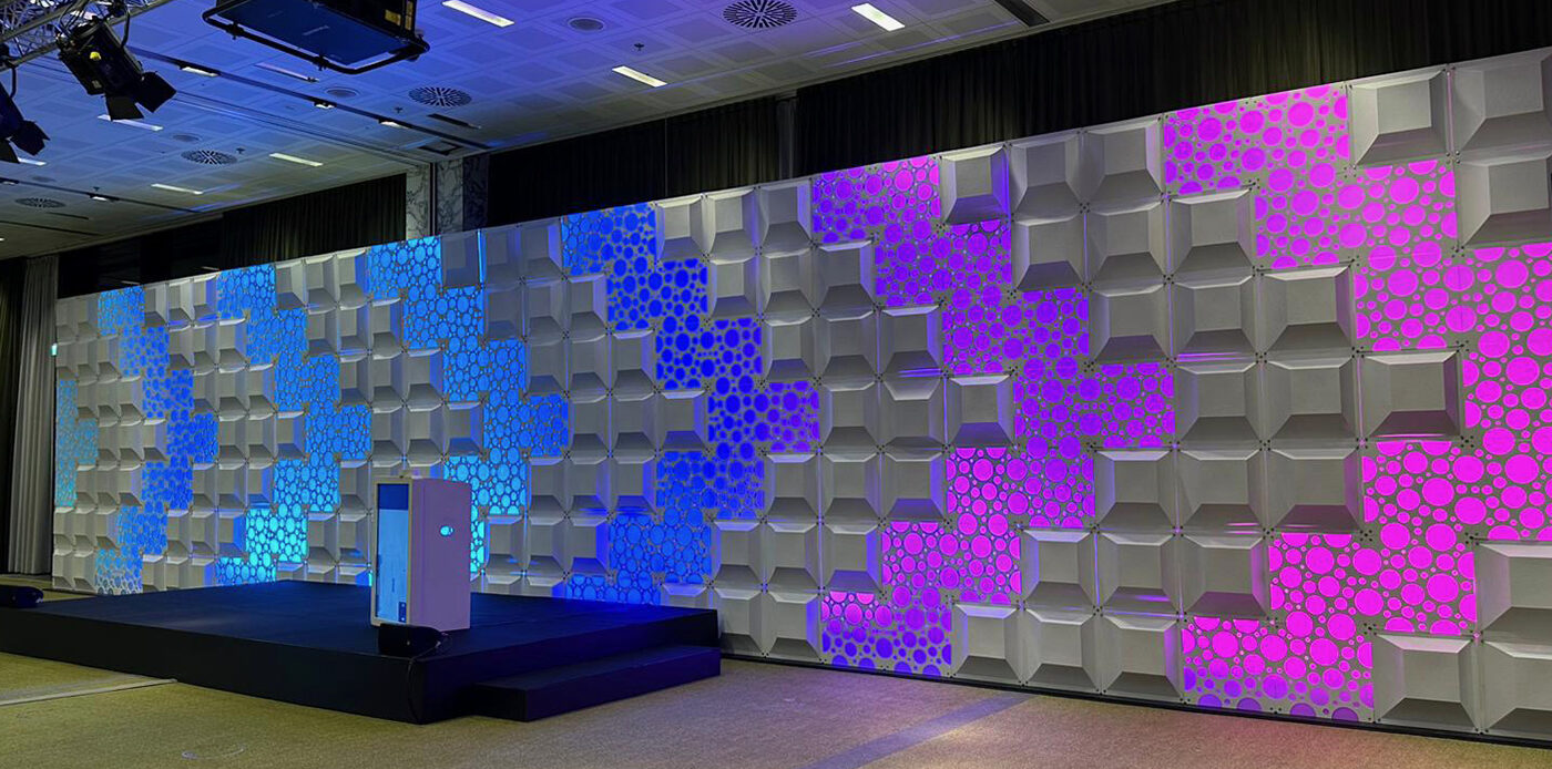 Fizz - Atomic Design