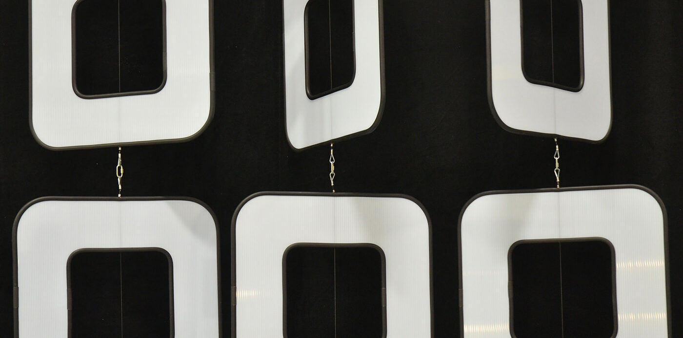 Bitty Dreams - Atomic Design