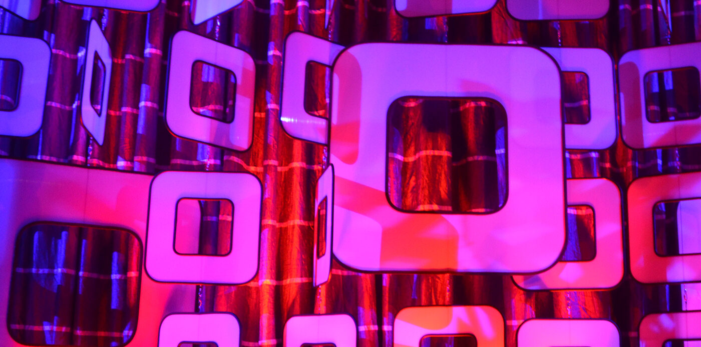 Bitty Dreams - Atomic Design