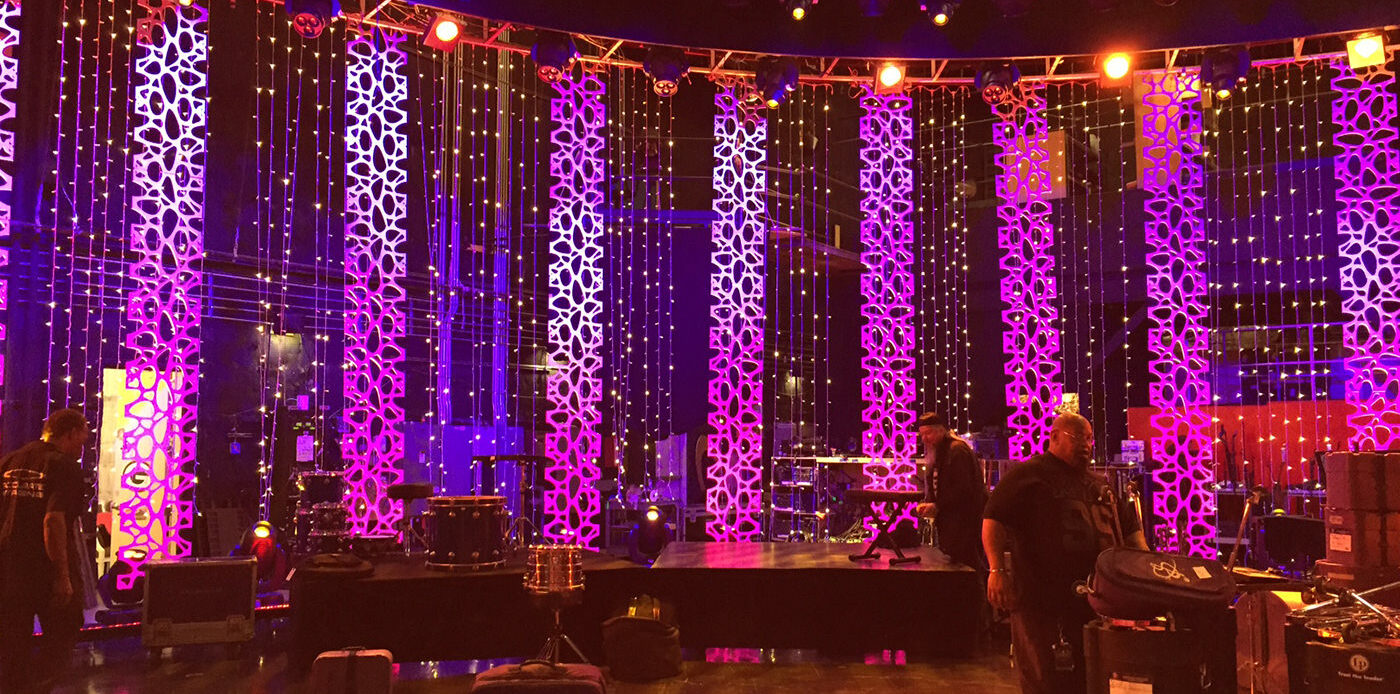 Blubby - Atomic Design