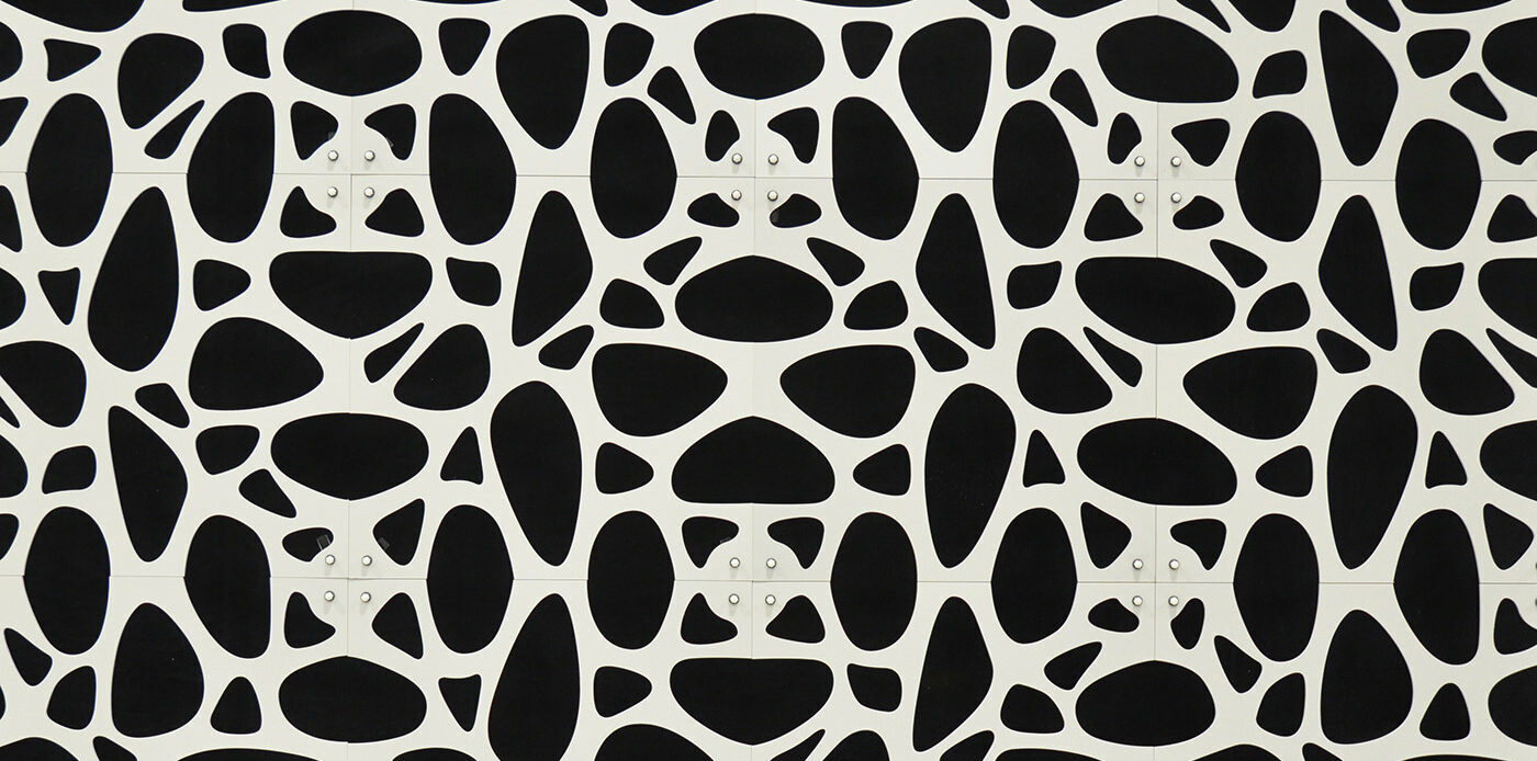 Blubby - Atomic Design