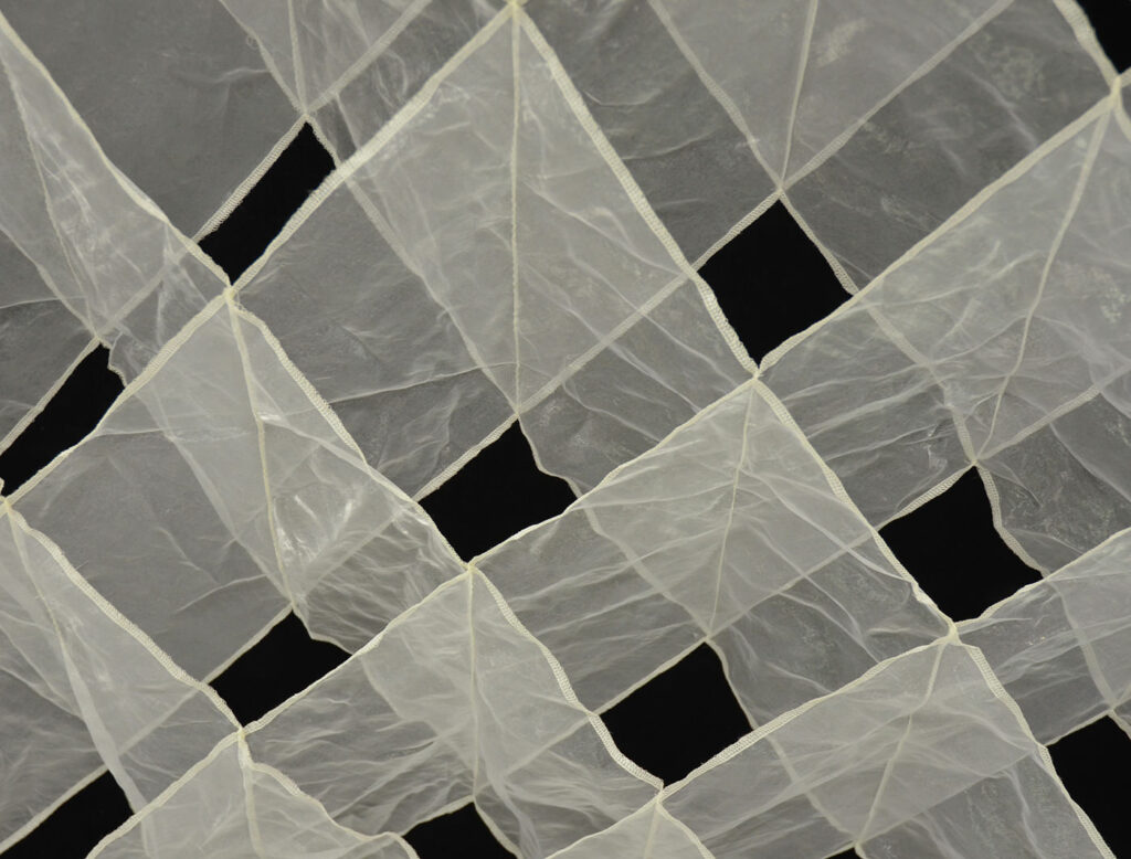 Cell Cloth - Atomic Design