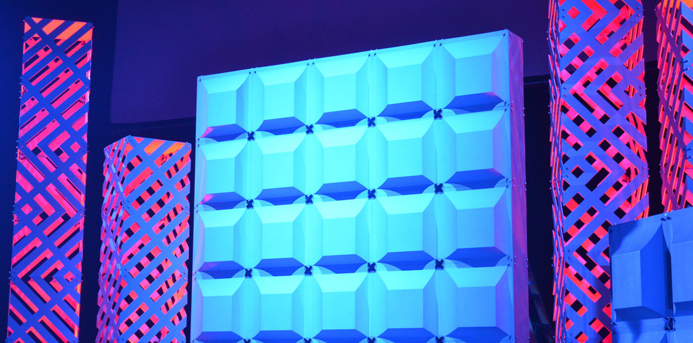 Chiclet - Atomic Design