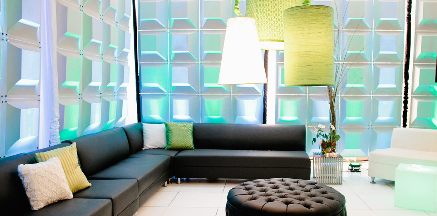 Chiclet - Atomic Design