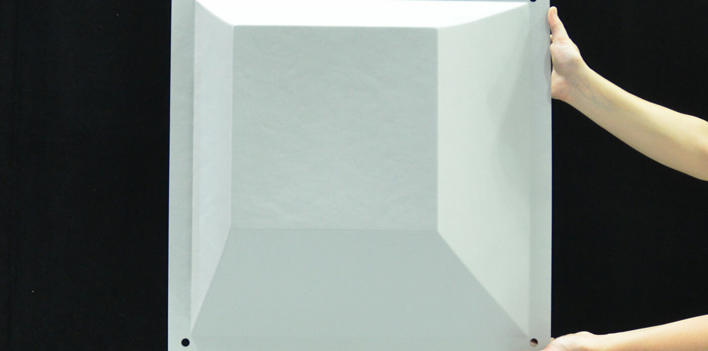 Chiclet - Atomic Design