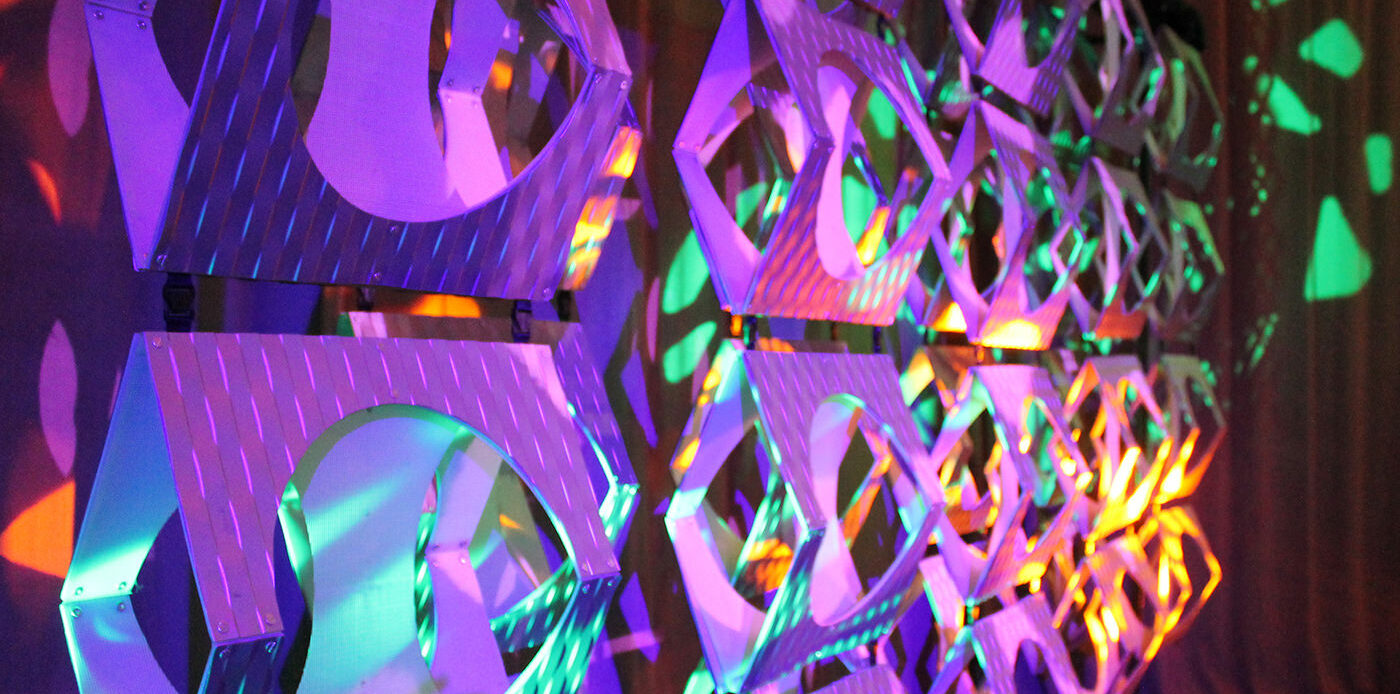 Concertina - Atomic Design