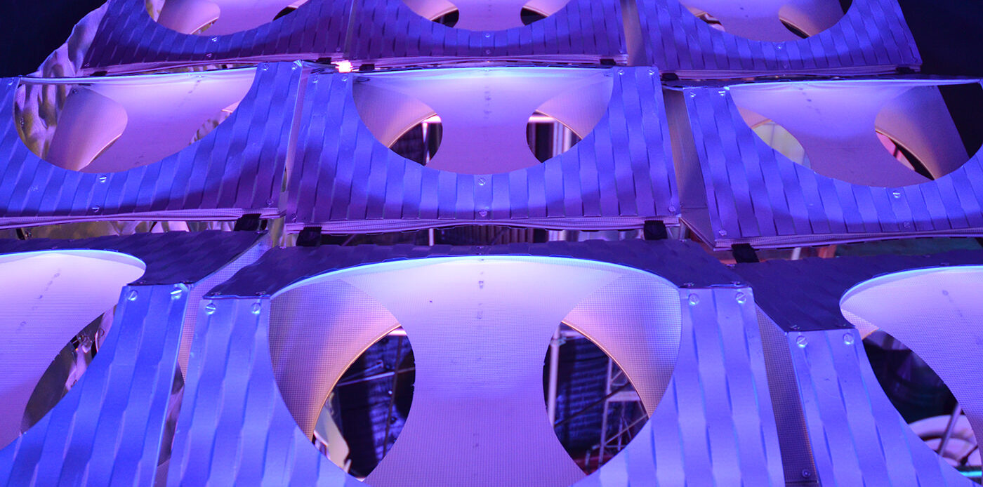 Concertina - Atomic Design