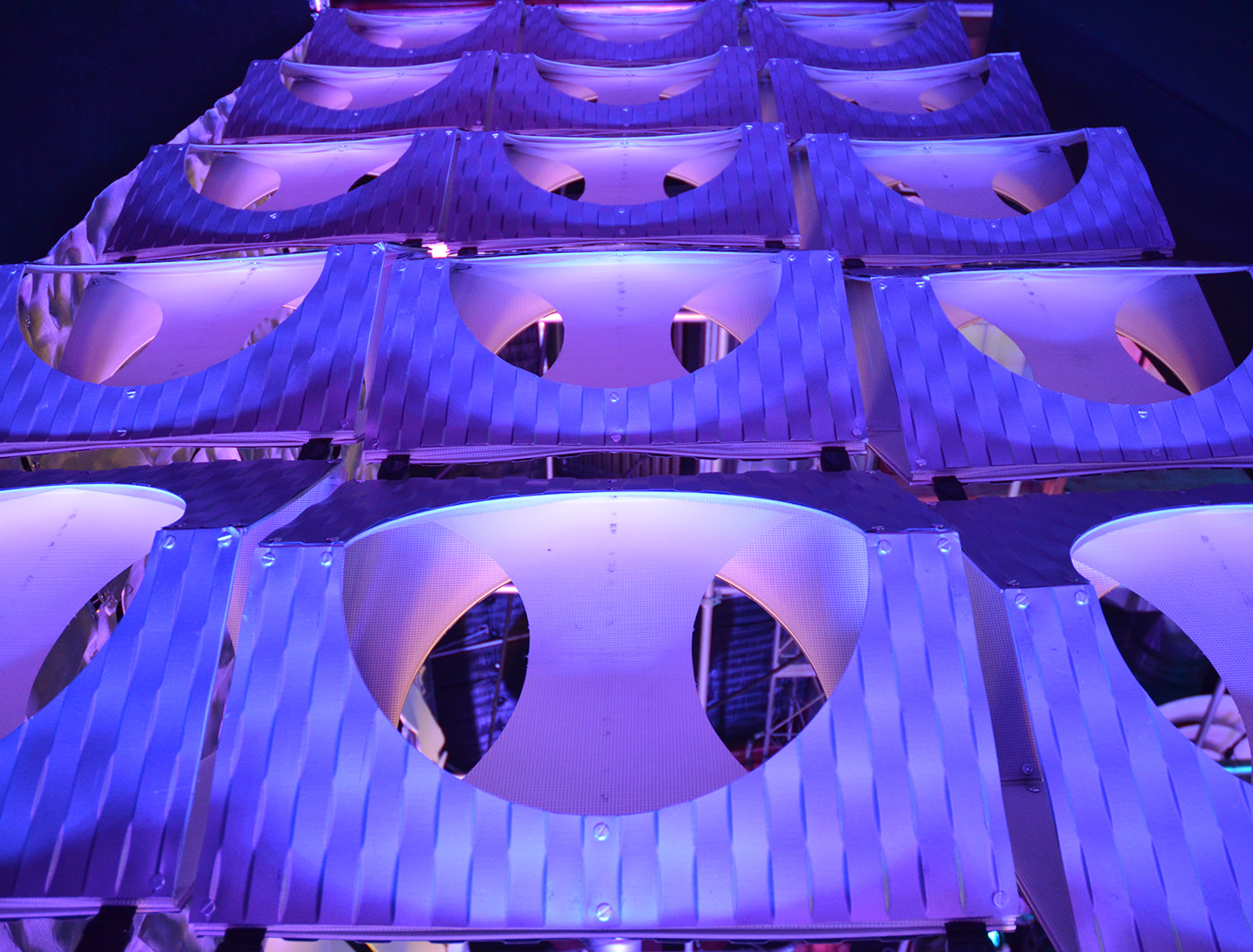 Concertina - Atomic Design