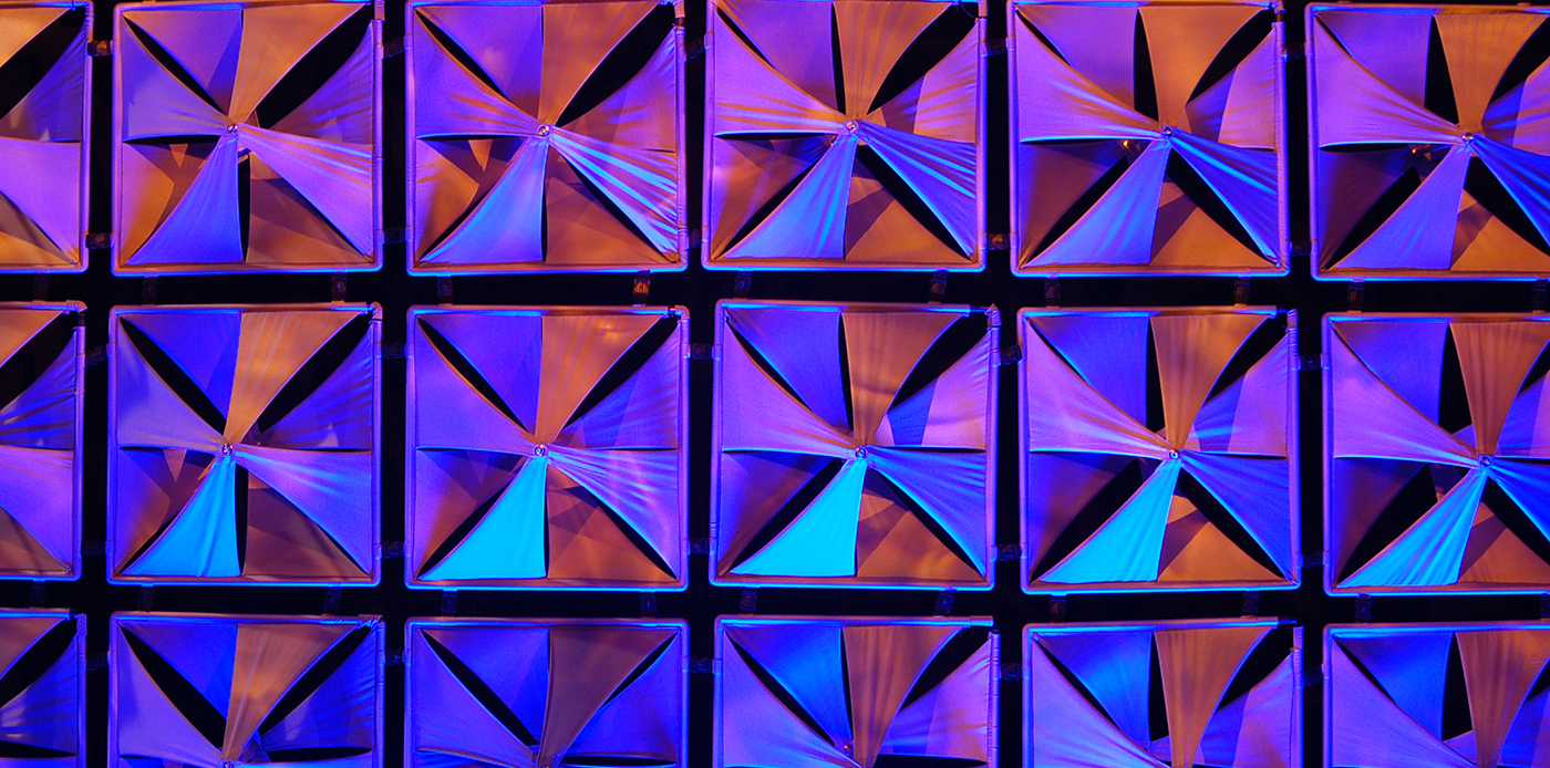 Pinwheel - Atomic Design