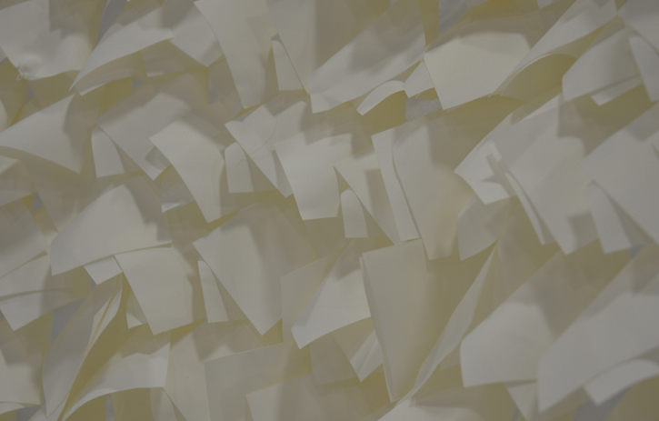 Gossamer - Atomic Design