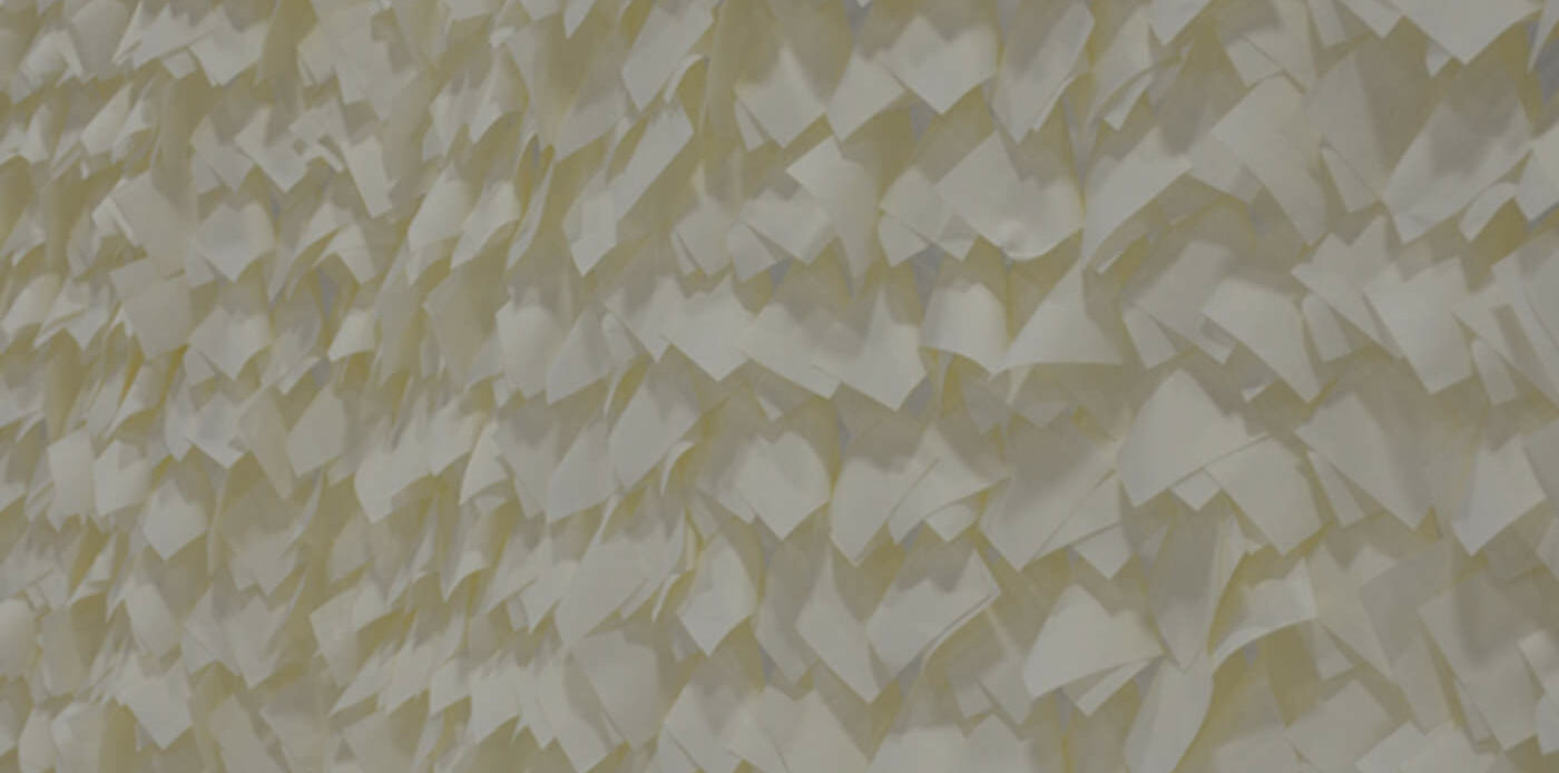 Gossamer - Atomic Design