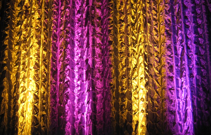 Confetti - Atomic Design