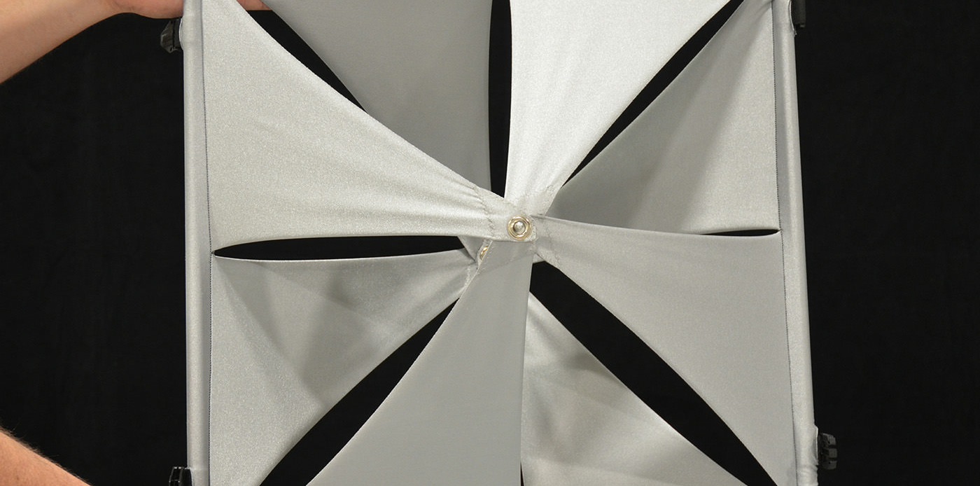 Pinwheel - Atomic Design