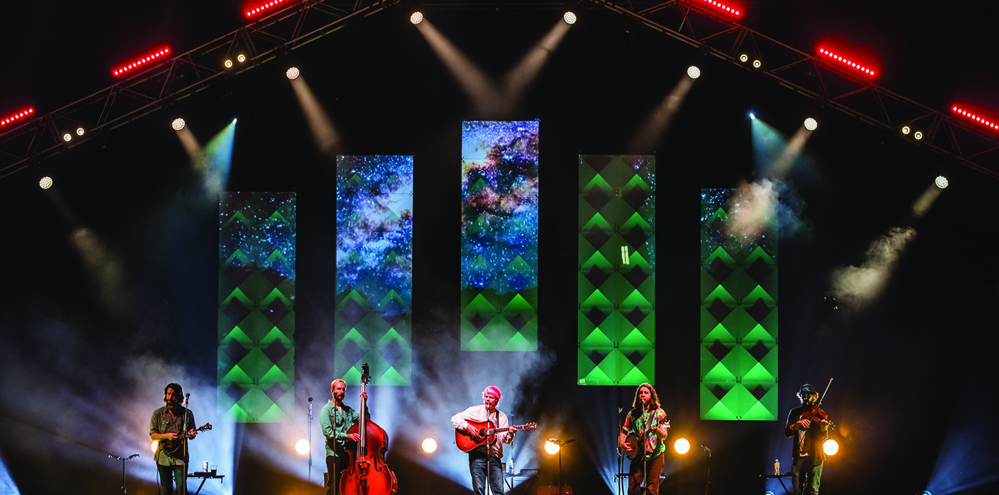 Pyramid - Atomic Design