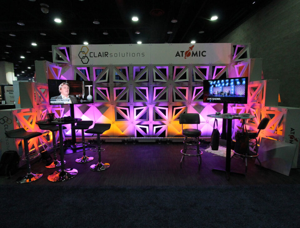 Razor - Atomic Design