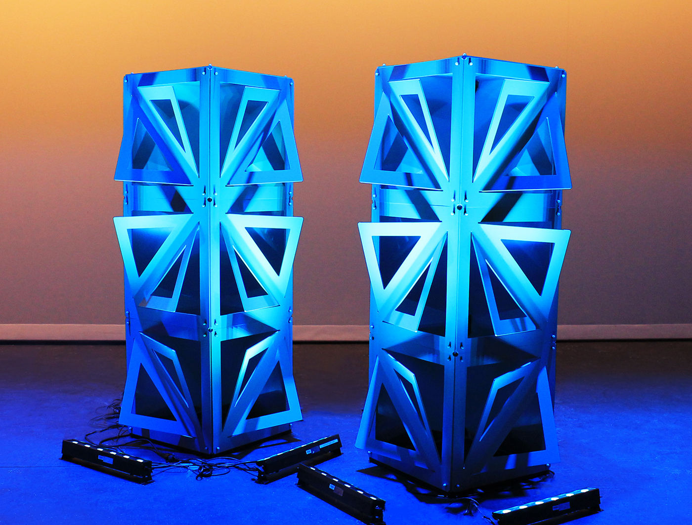 Razor - Atomic Design