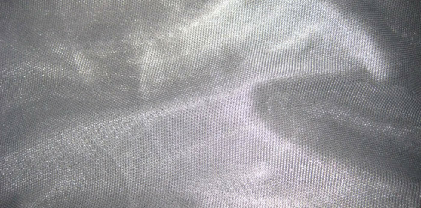 Silvet Sheen - Atomic Design