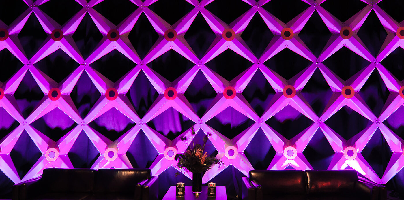 Starburst - Atomic Design