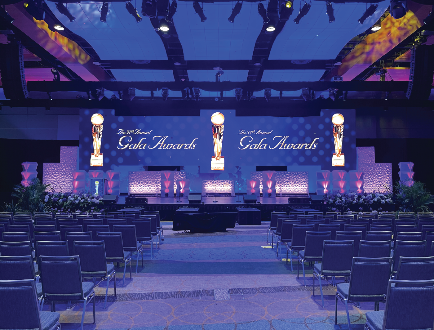 The Special Event 2023 - Atomic Design