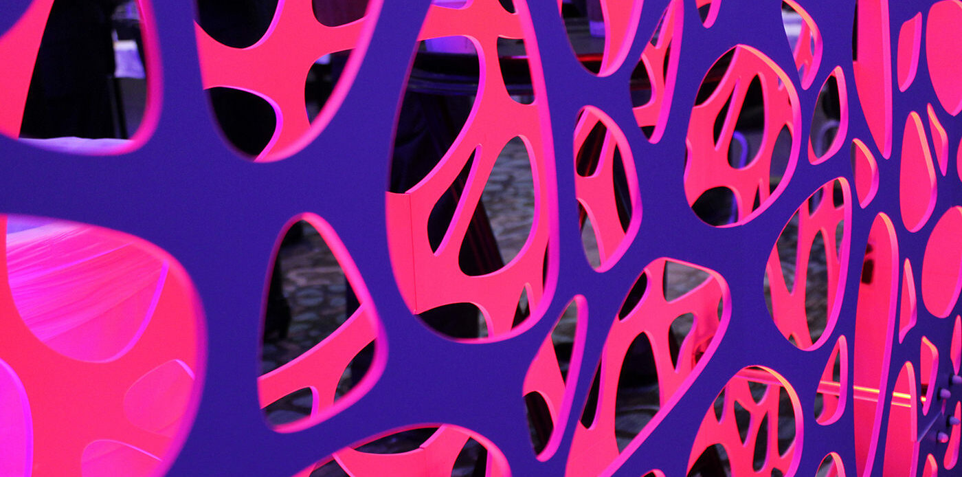 Blubby - Atomic Design