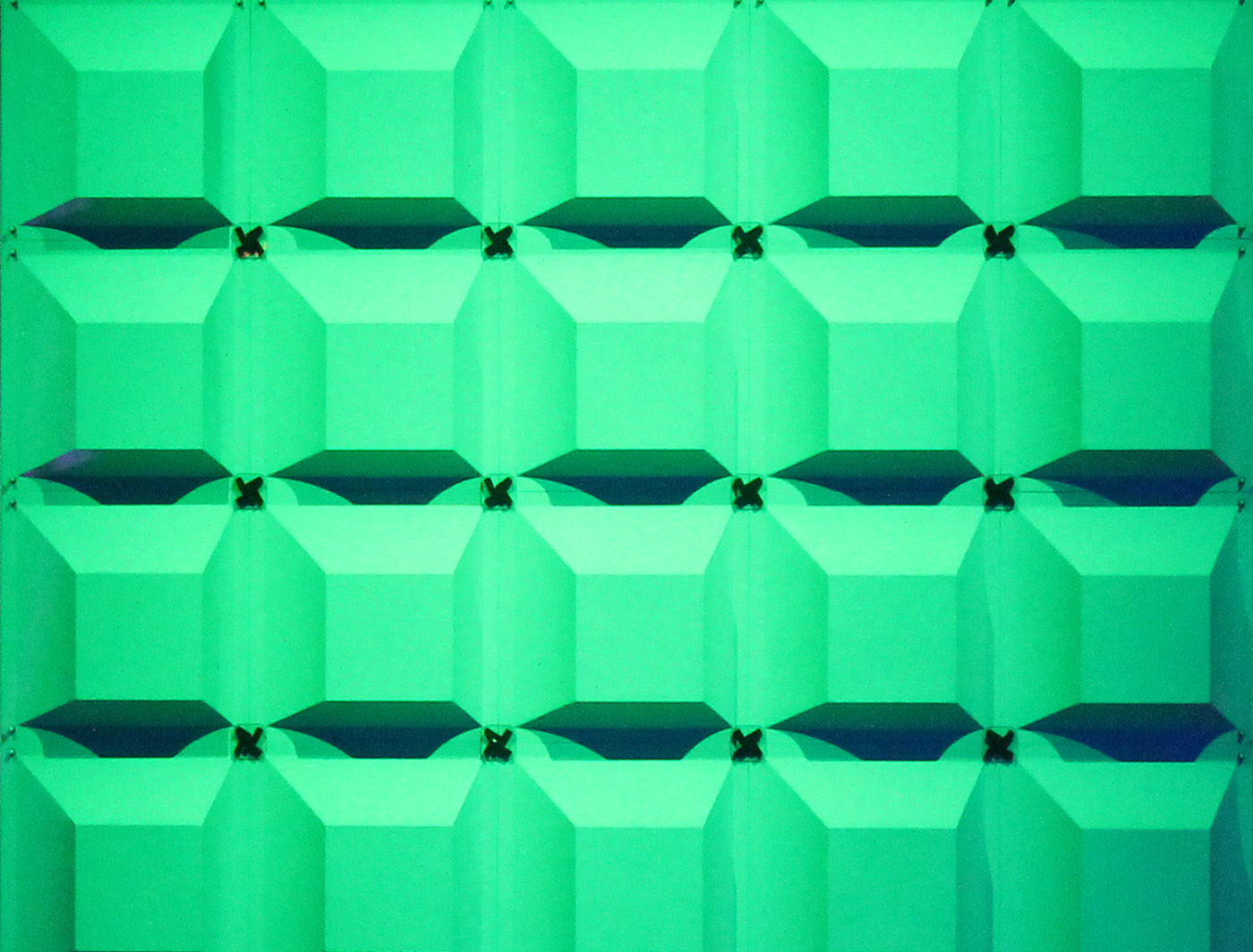 Chiclet - Atomic Design