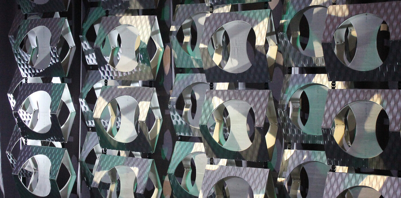 Concertina - Atomic Design