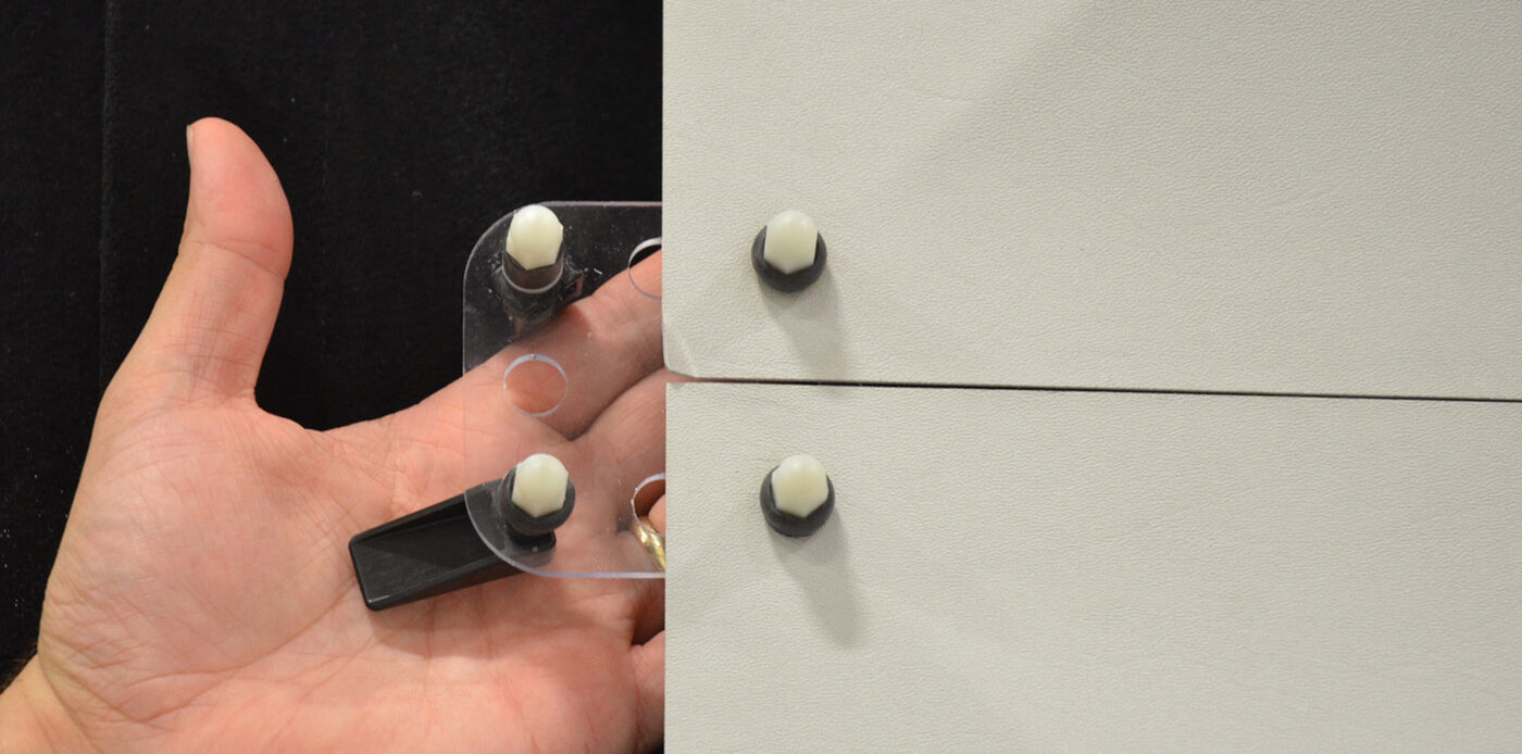 Pyramid - Atomic Design