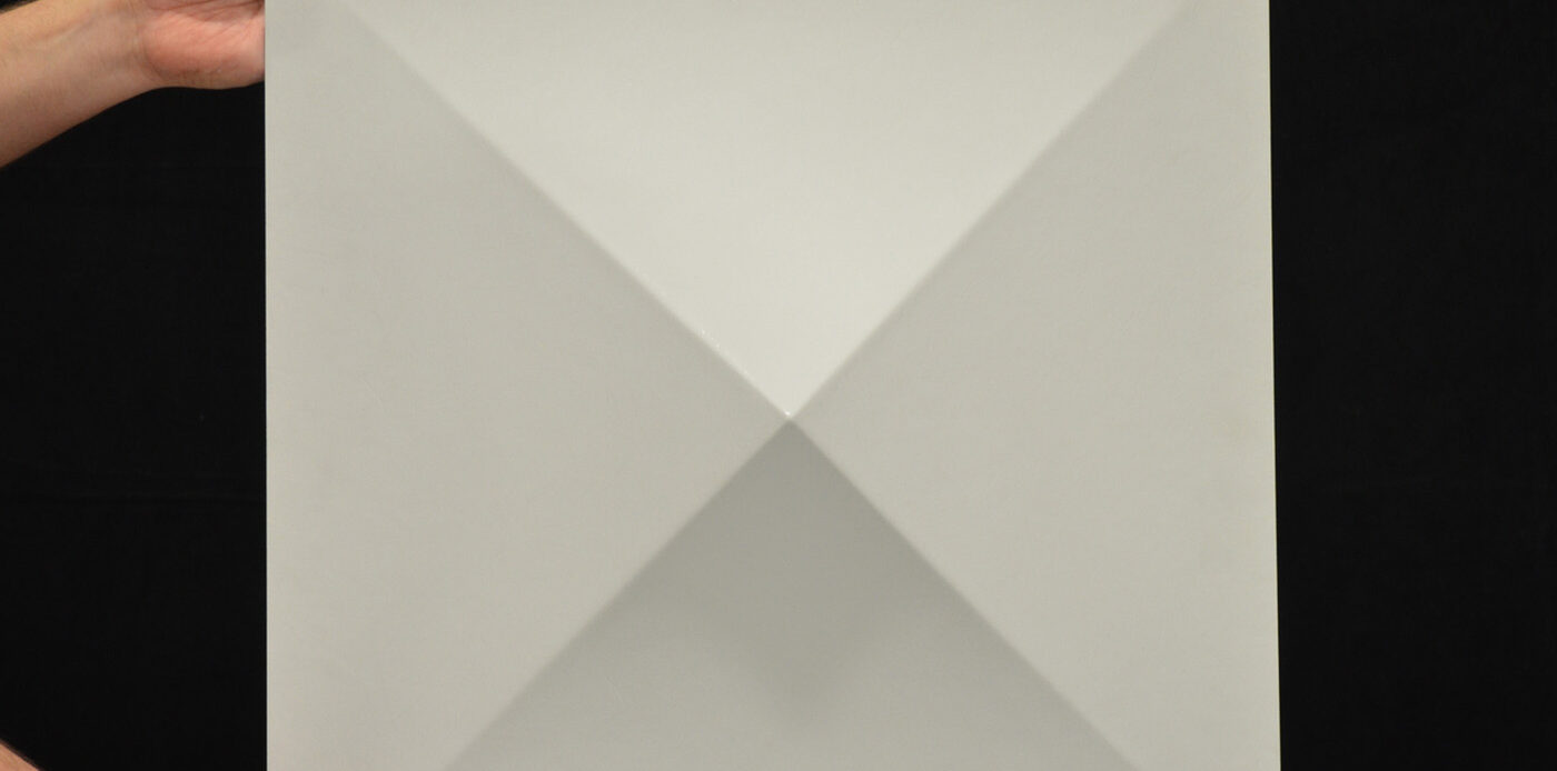 Pyramid - Atomic Design