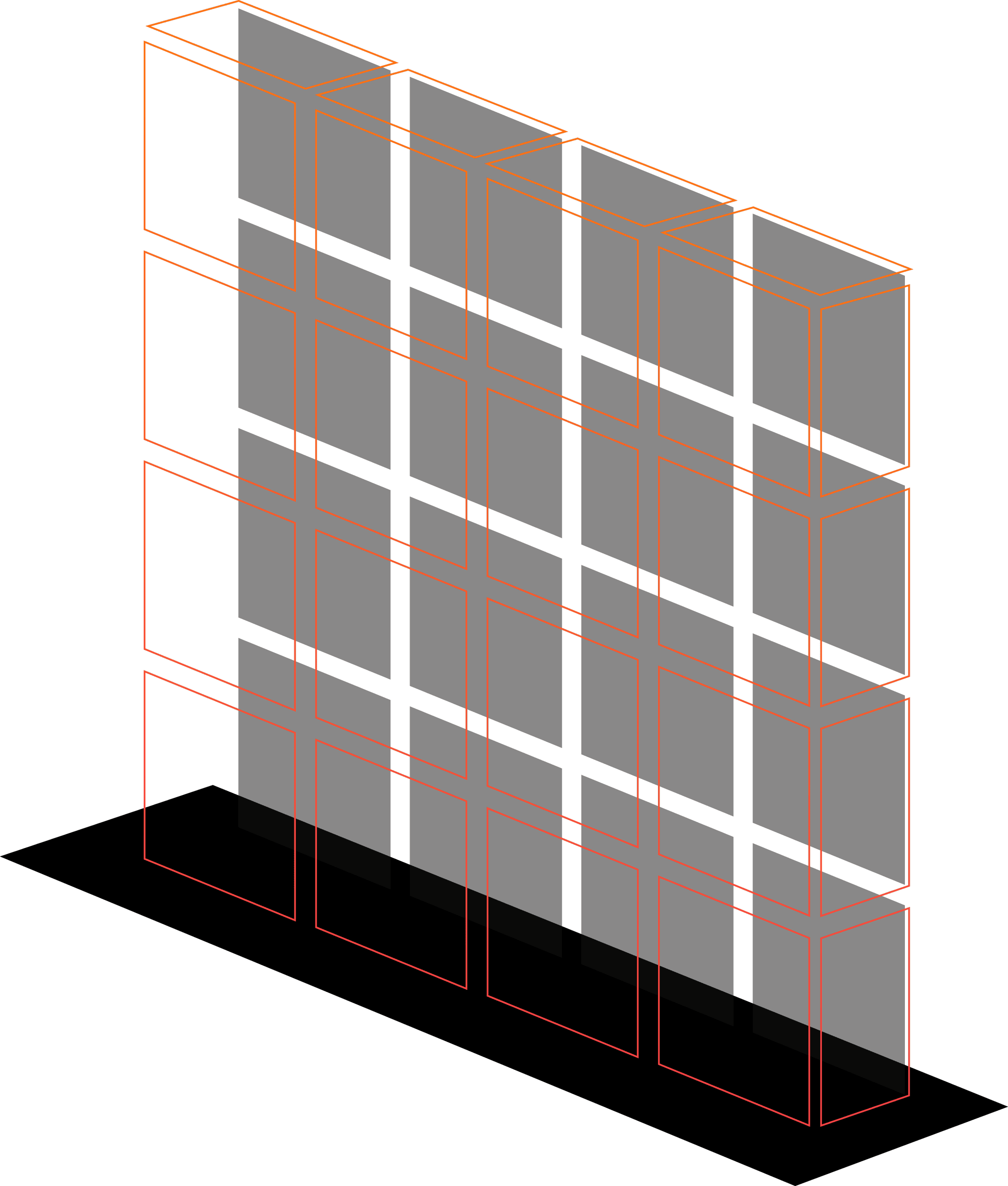 Modular Systems & Rentals - Atomic Design
