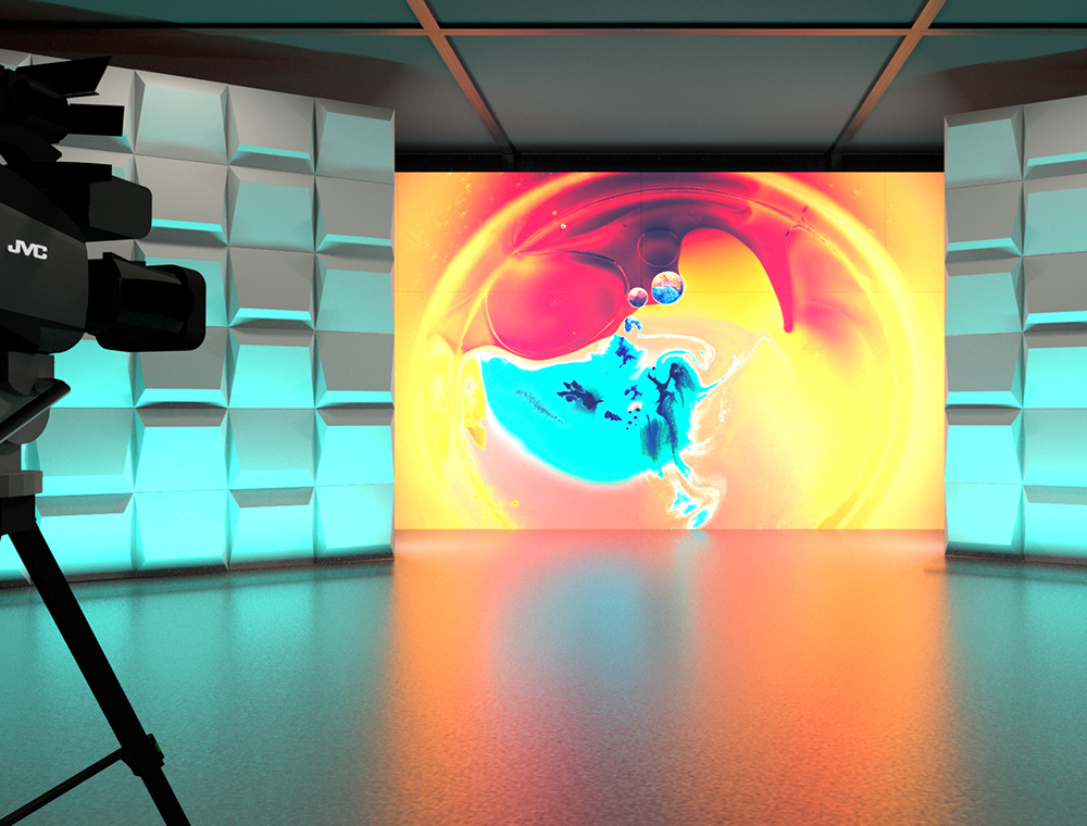 SuperFlat - Atomic Design