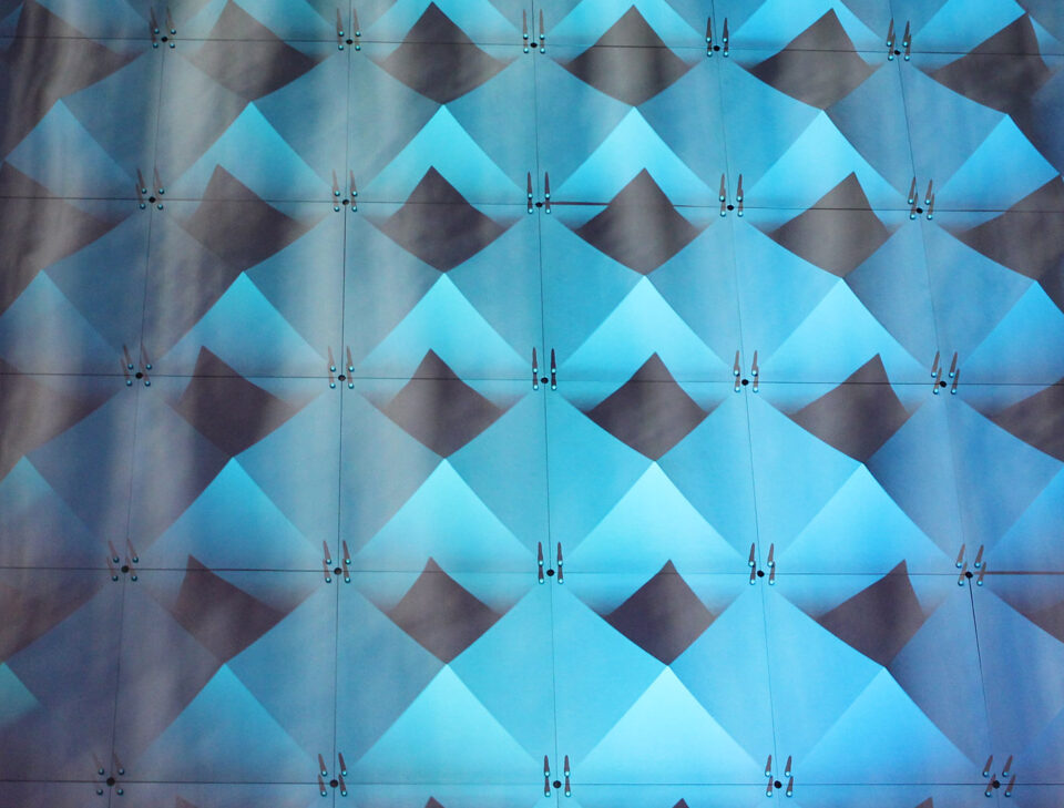 Pyramid - Atomic Design