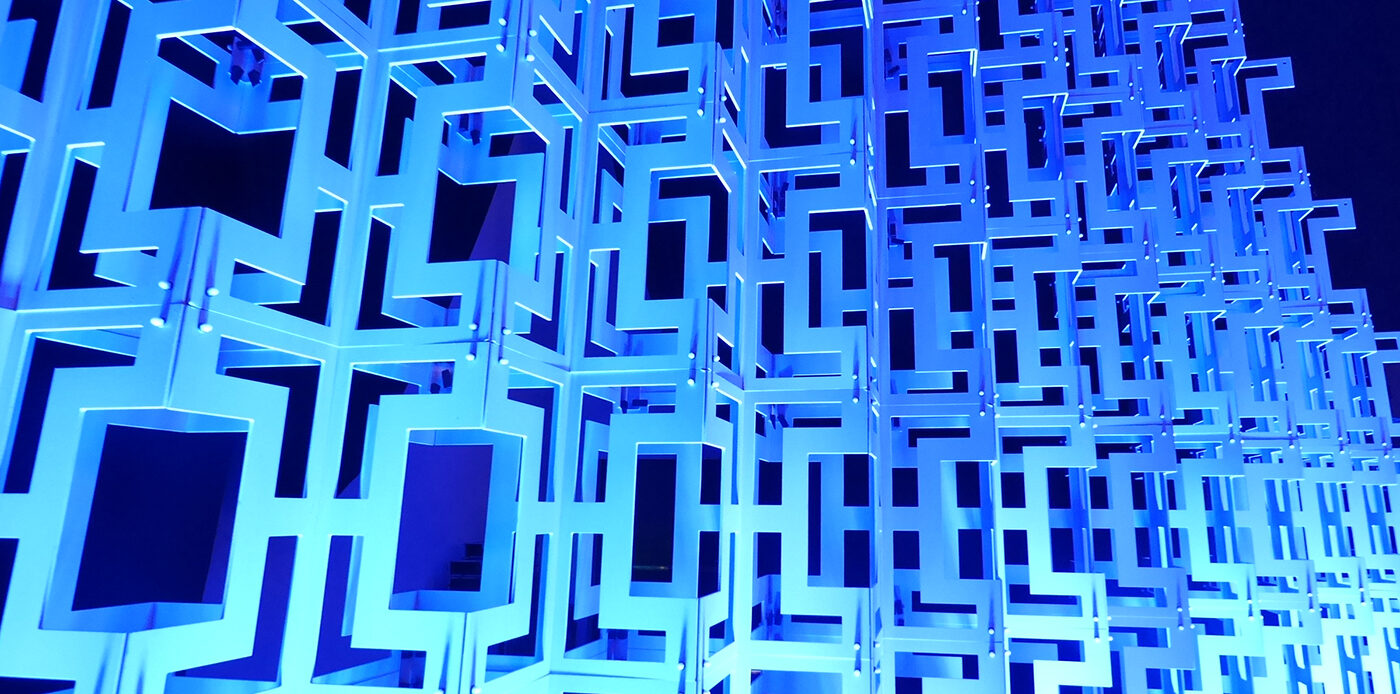 Arcade - Atomic Design