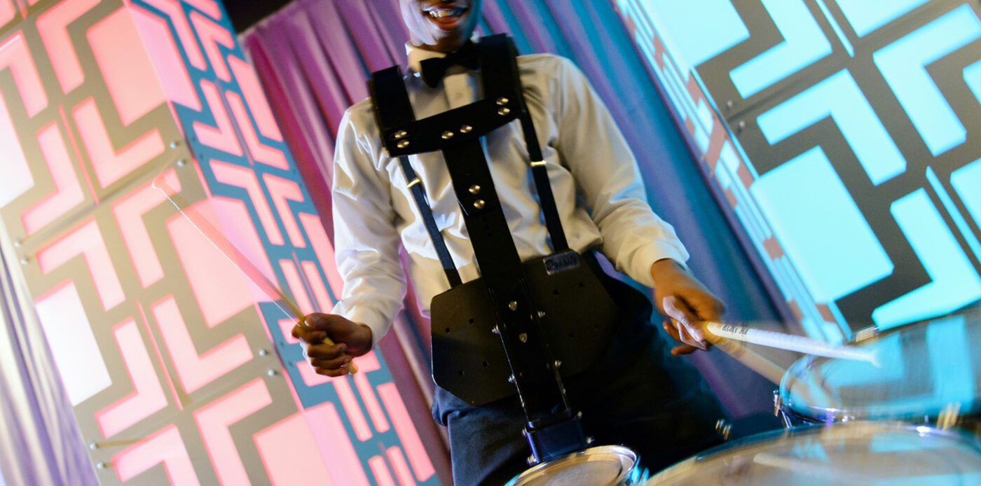 Arcade - Atomic Design