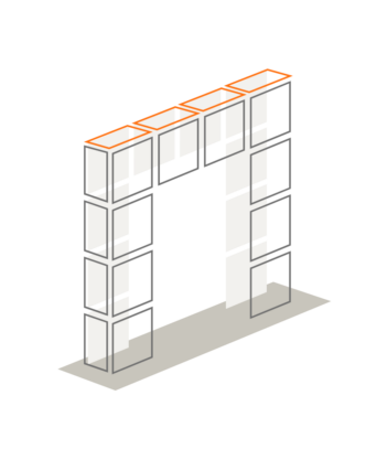 Superlever Panels - Atomic Design
