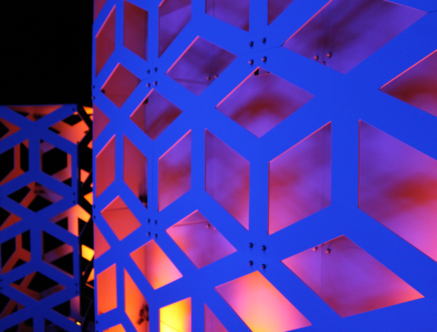 Blockem - Atomic Design