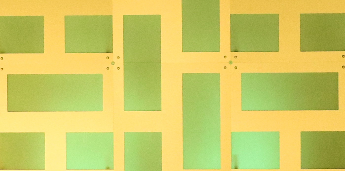 Brix - Atomic Design