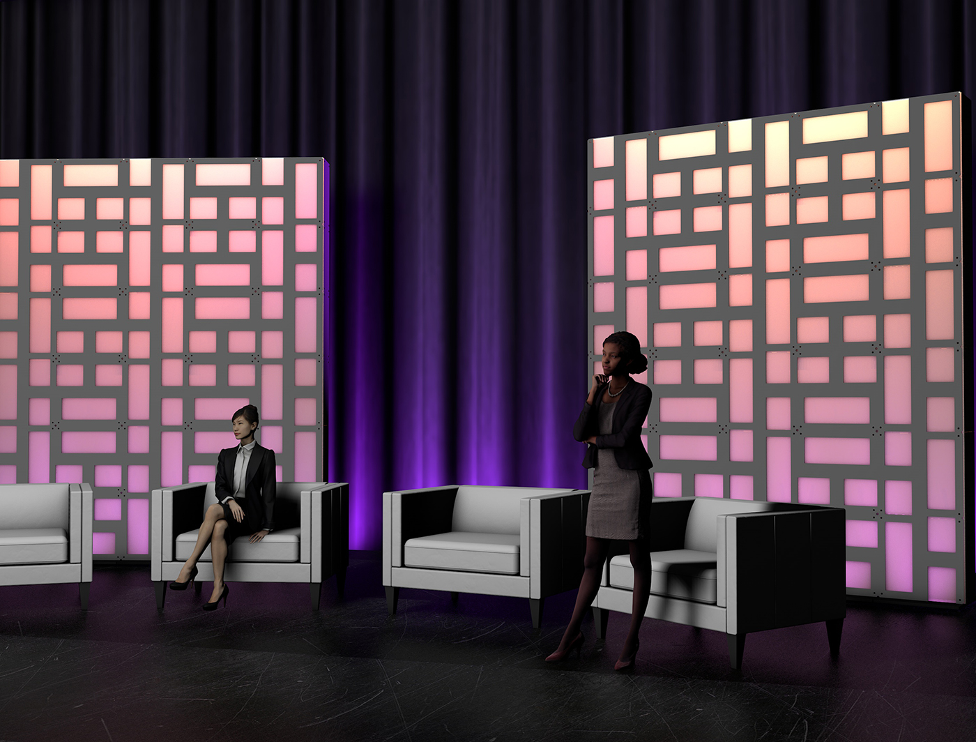 Brix - Atomic Design