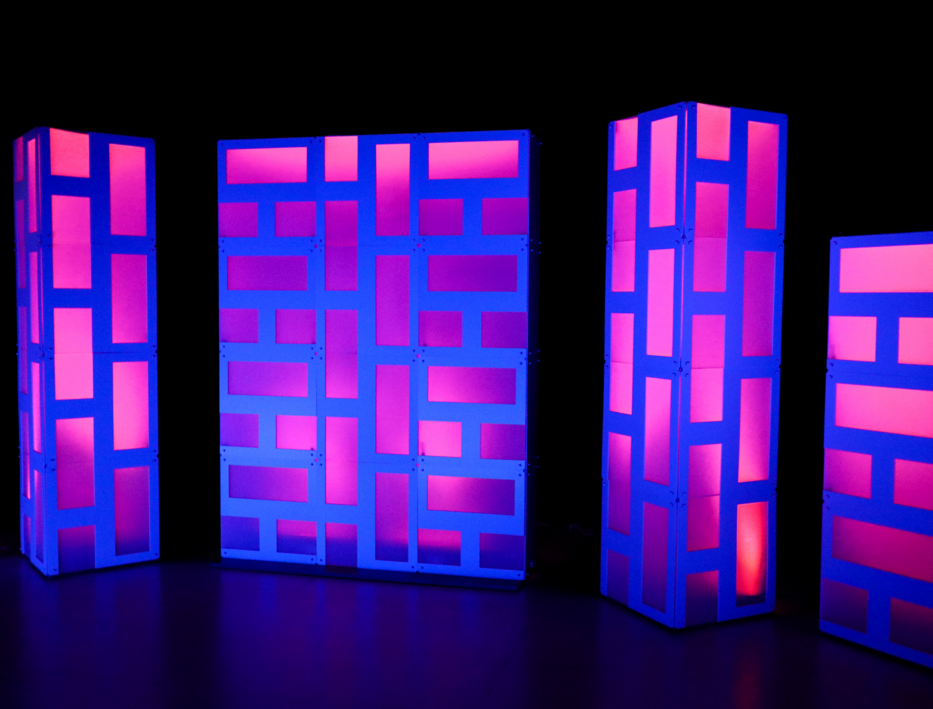 Brix - Atomic Design