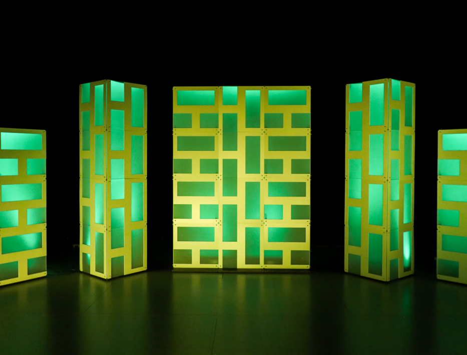 Brix - Atomic Design