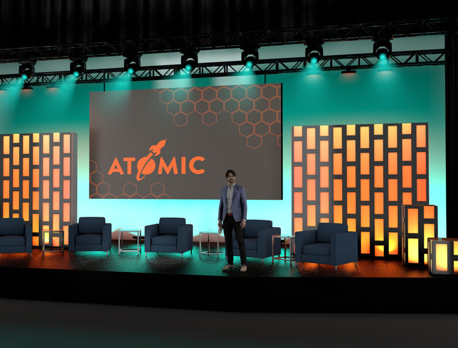 Brix - Atomic Design