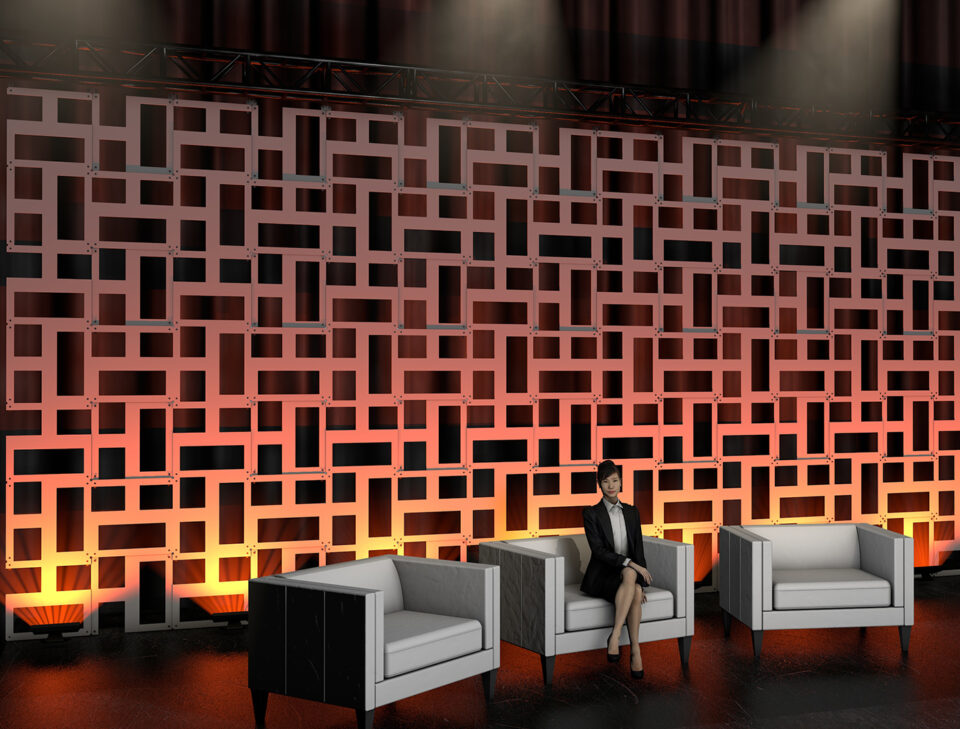 Brix - Atomic Design