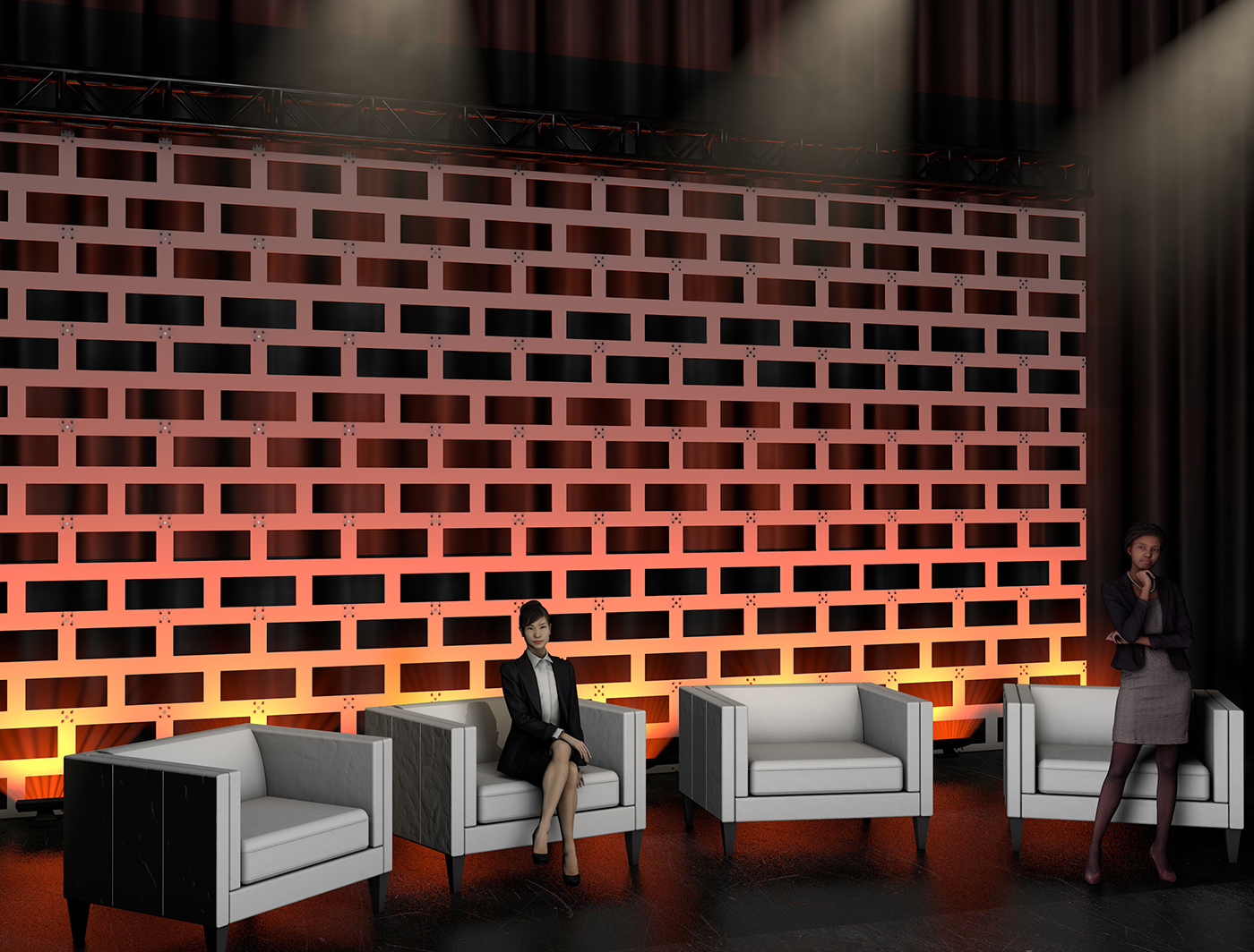 Brix - Atomic Design