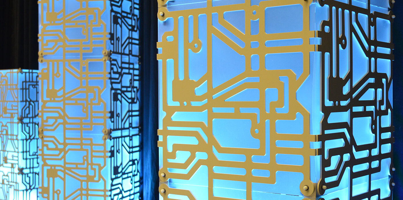 Circuit - Atomic Design