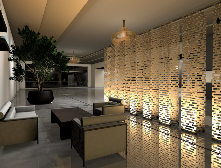 Dash - Atomic Design