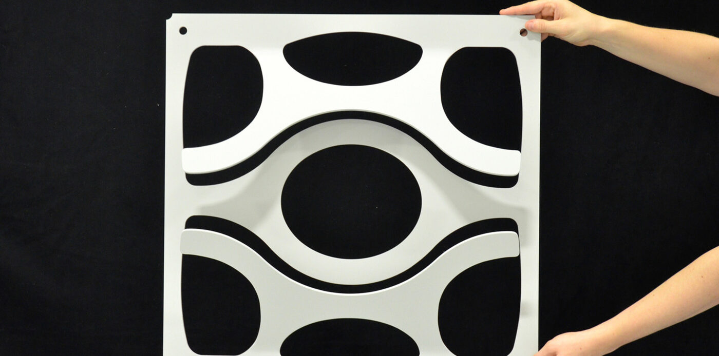 Edjo - Atomic Design